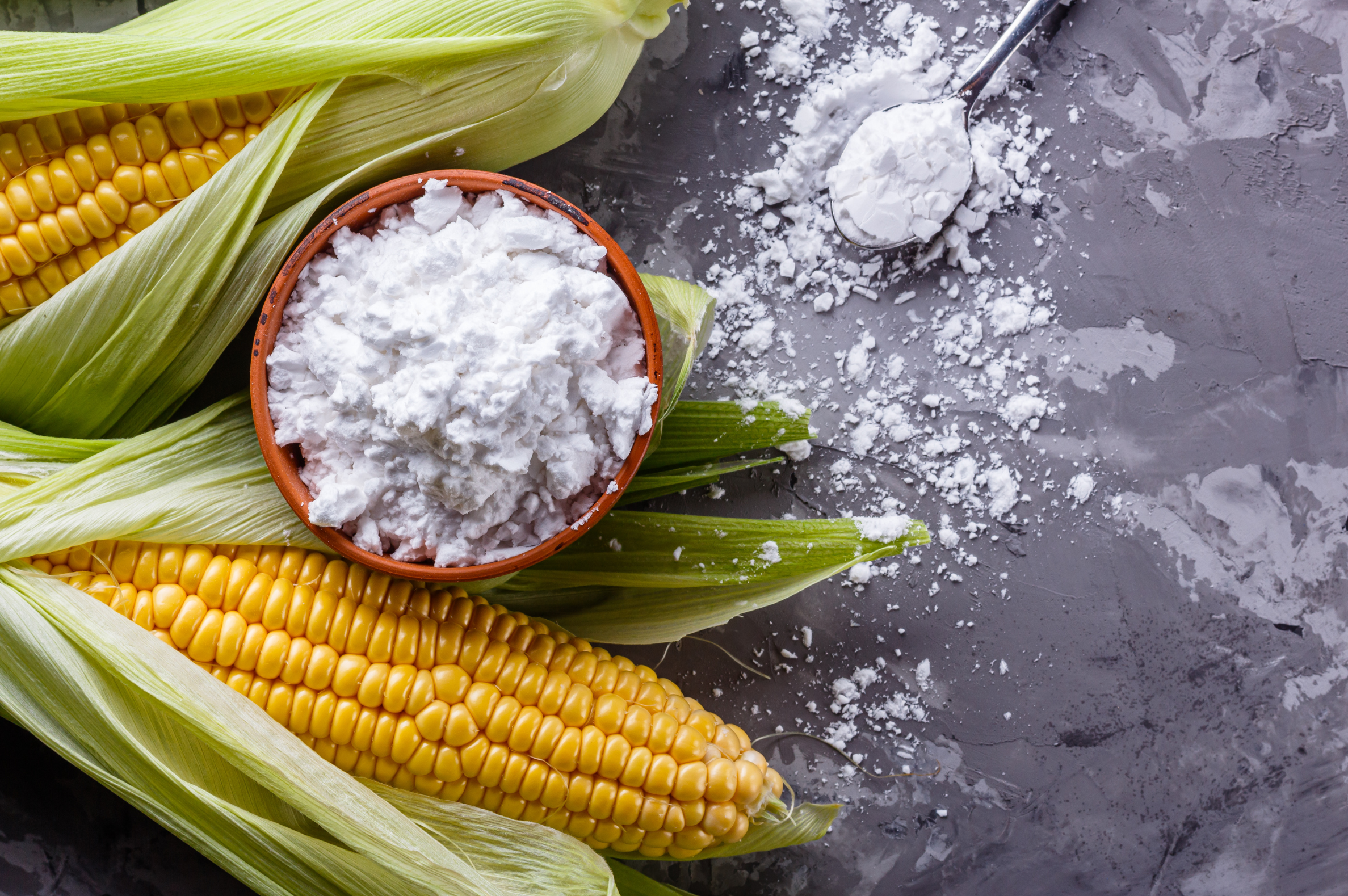 Hydrolyzed Corn Starch in Personal Care: Advantages and Applications